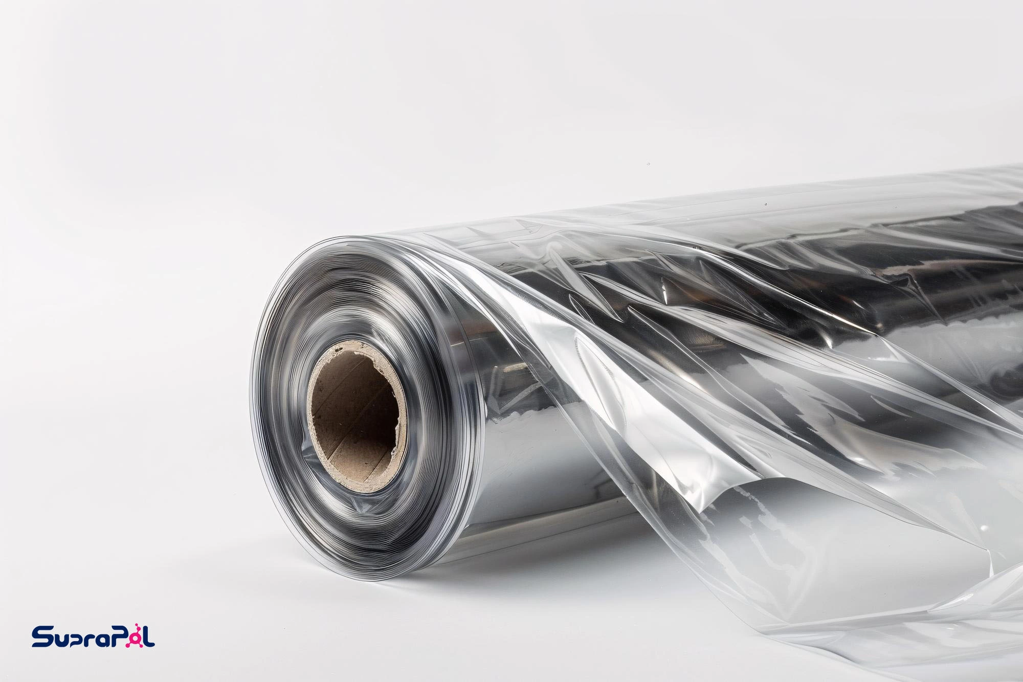 Plastic films-The usage and Identifications - Suprapol