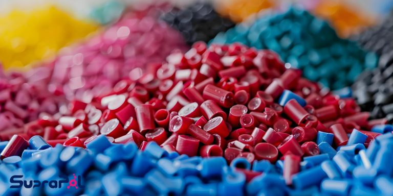 Thermoplastic : The Backbone Of Modern Manufacturing - Suprapol