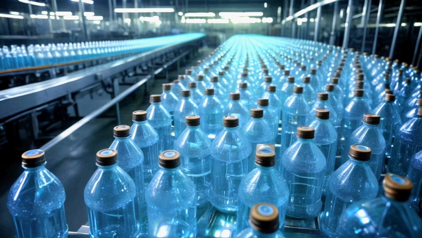 Familiarity with PET Additives for Producing Quality Bottles | 2025